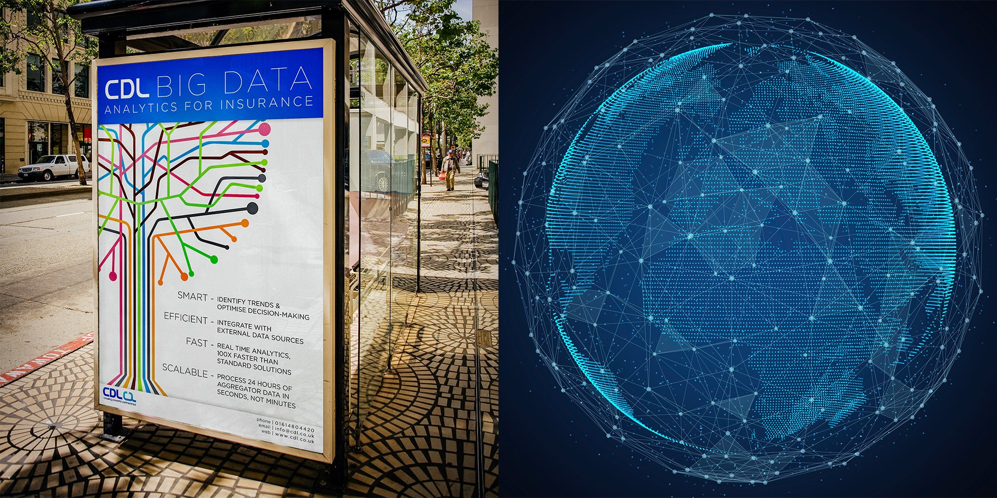 CDL | Business Intelligence